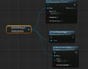 UI Navigation System – Ascent Combat Framework WIKI – Wikiful